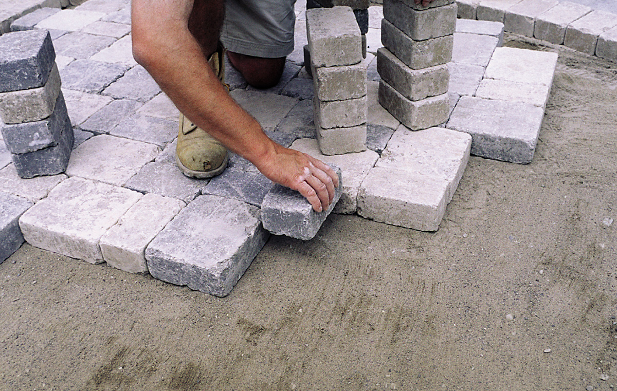 Installation Products Kitchener | StonePlace